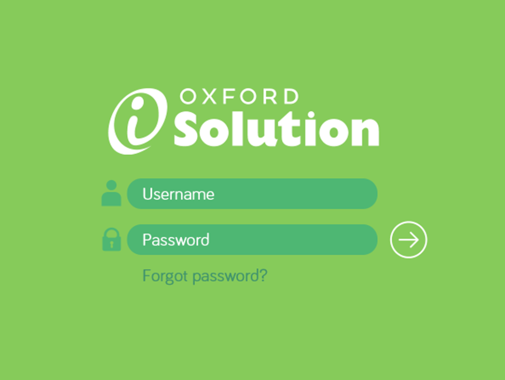 Oxford iSolution - Alex Au-Yeung