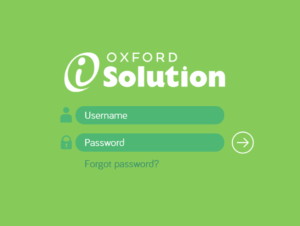 Oxford iSolution – Alex AY
